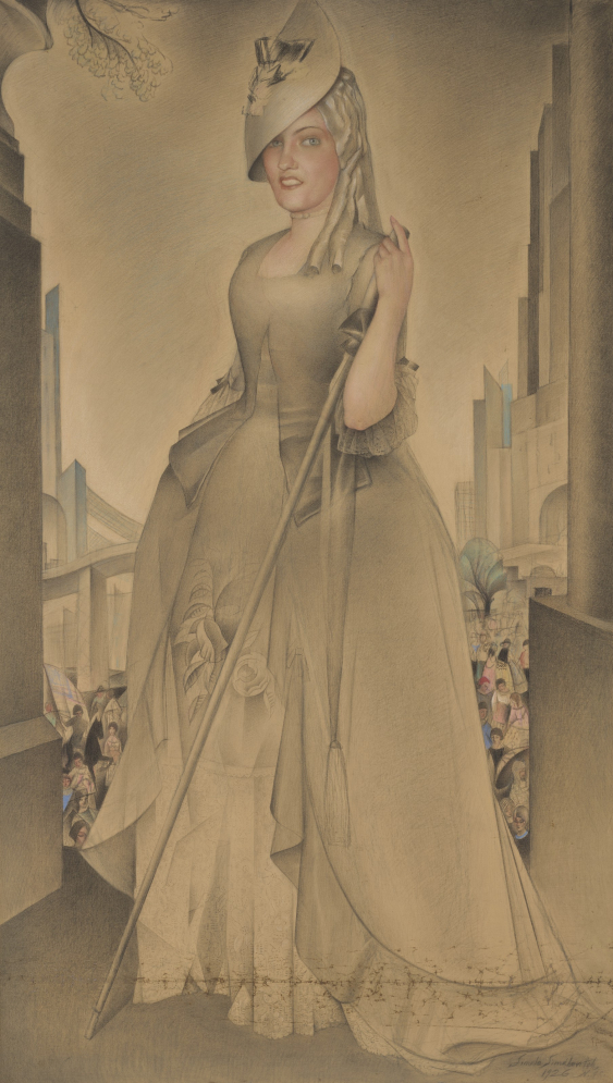 SIMKHA SIMKHOVITCH (1893-1949)