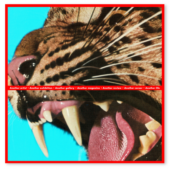 BARBARA KRUGER (B. 1945) — Katalog Post-War and Contemporary Art Day ...