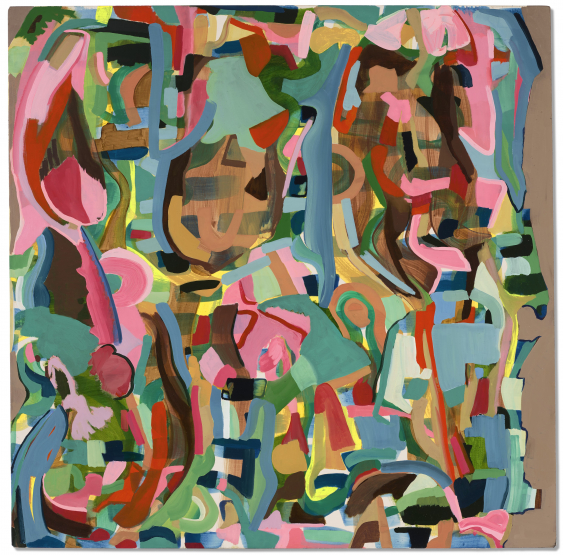 MARLEY FREEMAN (B. 1981) — Katalog Post-War and Contemporary Art Day ...