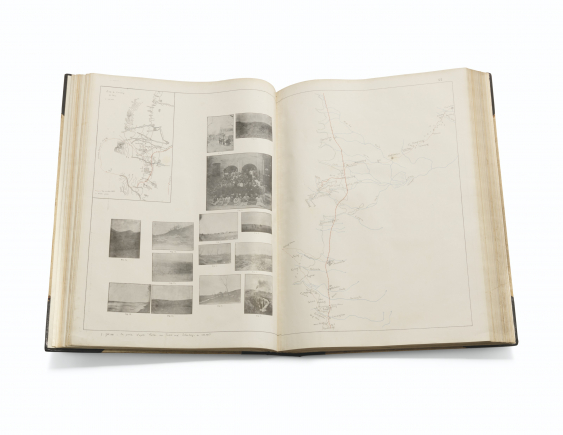 LICENT, Emile (1876-1952)