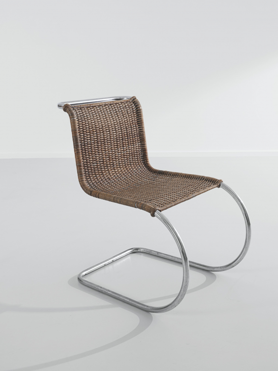 LUDWIG MIES VAN DER ROHE (1886-1969) — Katalog Collection Daniel Lebard ...