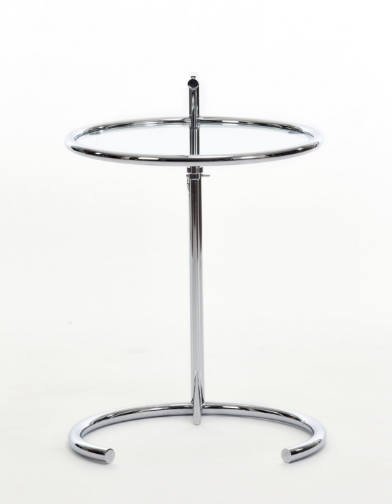 Side table model "E1027"