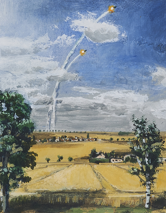 Markus Matthias Krüger