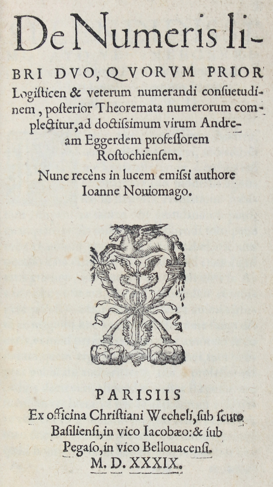 Noviomagus Bronchorst,J.