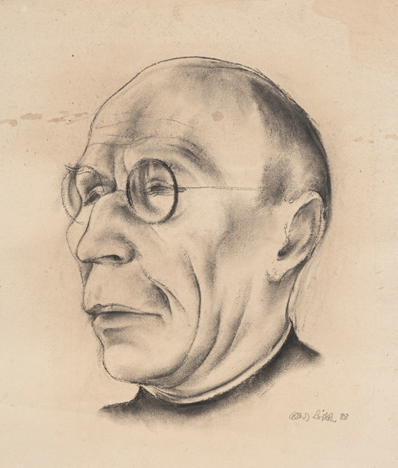 Albert Birkle (Charlottenburg, 1900 - Salzburg, 1986) — каталог 801 ...