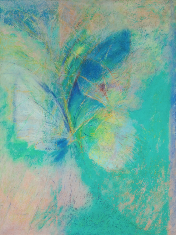 Denise Zayan (Kairo, geboren 1946)