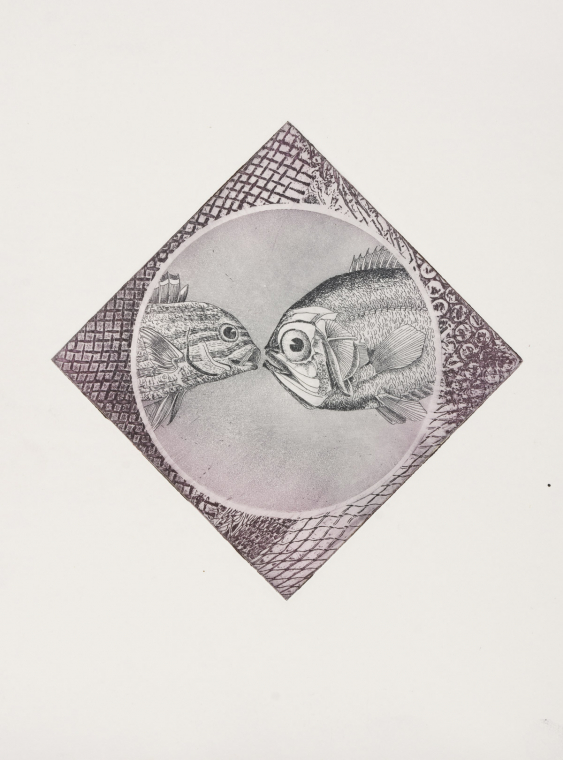 GROPP, Olaf (1943 Dittelstedt - 2012 Erfurt). Großes Konvolut mit ...