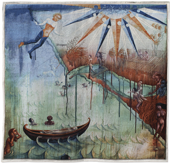 Roger Mortimer (Né en 1956)