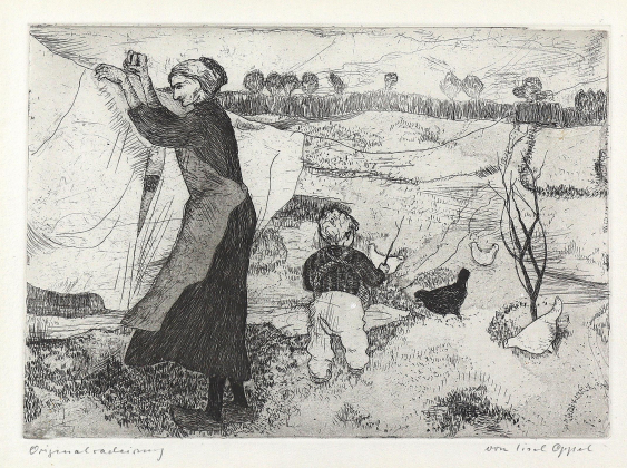 Oppel Lisel — Katalog A123: Photographie, Graphik | Foto in hoher ...