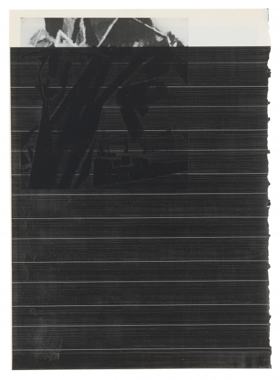 WADE GUYTON (b. 1972)