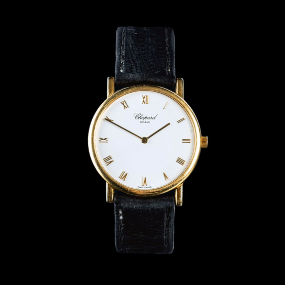 Chopard. Herren-Armbanduhr Classique.