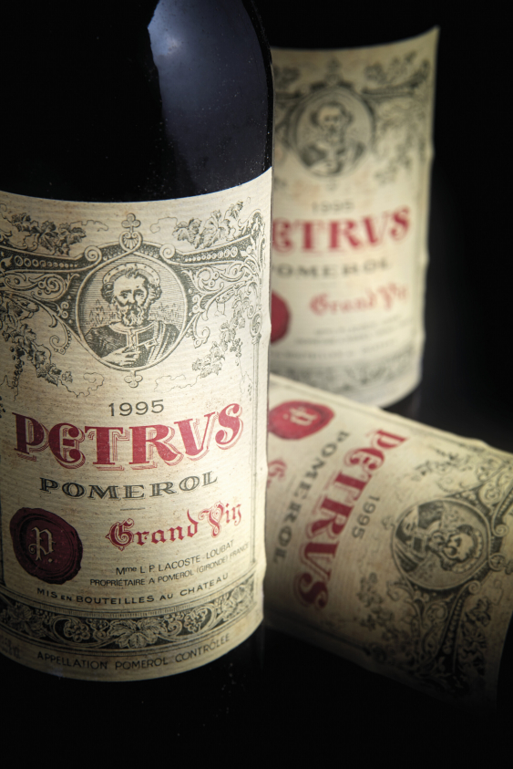 Petrus 1995