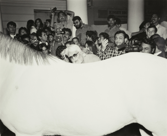 RAM RAHMAN (B. 1955) — Entdecken Sie seltene und faszinierende ...