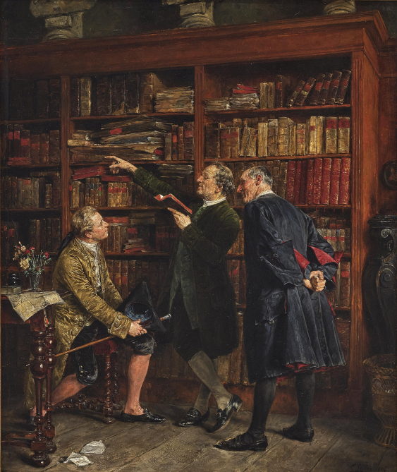 Carl Seiler — Katalog A406: Grafiken und Gemälde des 15.-20 ...