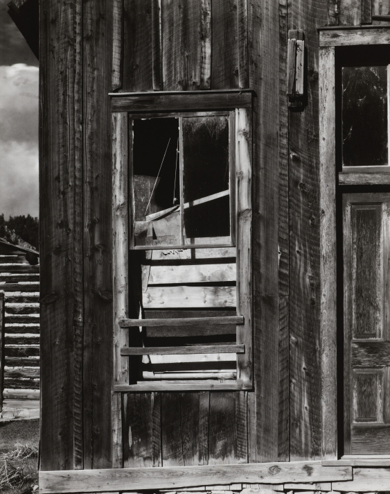 PAUL STRAND (1890–1976)