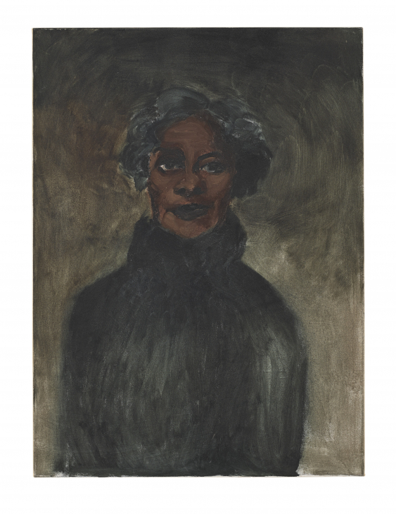 LYNETTE YIADOM-BOAKYE (B. 1977)