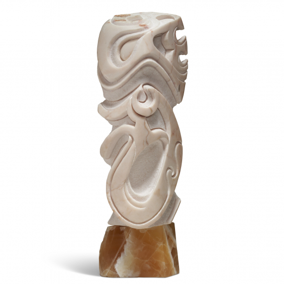 M. SCOTT JOHNSON (B. 1968)