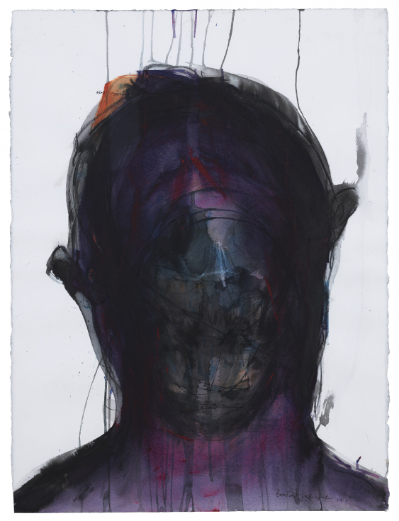 BEATRICE WANJIKU (B. 1978)