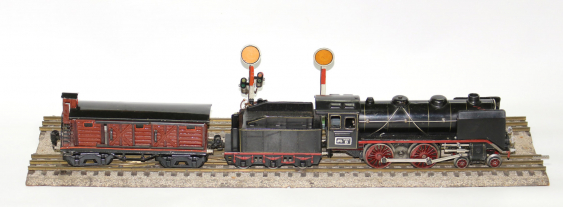 Märklin E-66 12920