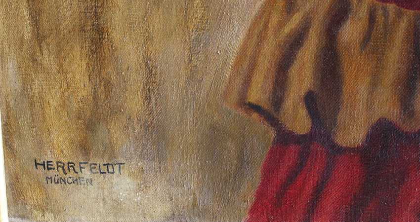 Marcel Rene Herrfeldt (1890-1965) — online kaufen: Auktionskatalog ...