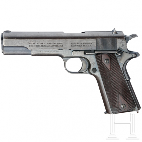 Colt Mod. 1911