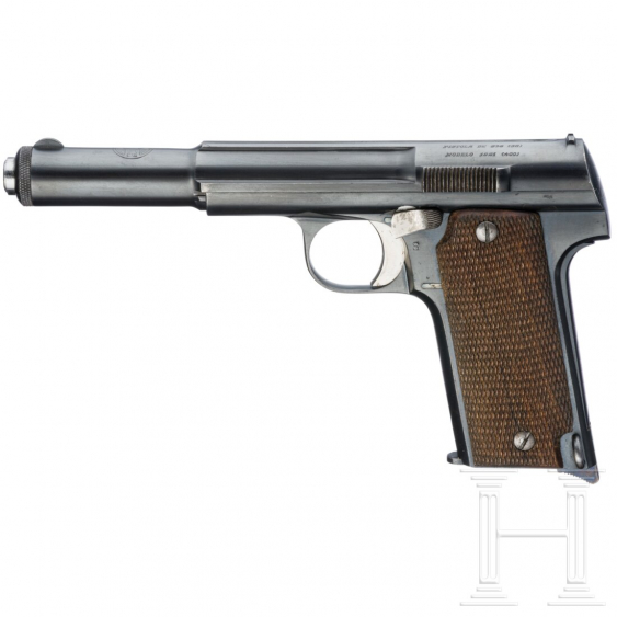 Astra Mod. 400 (1921), deutsche Luftwaffe - Legion Condor(?)