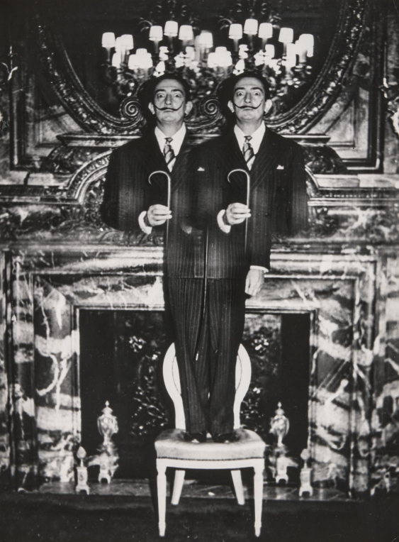 WEEGEE (ARTHUR FELLIG) (1899-1968)