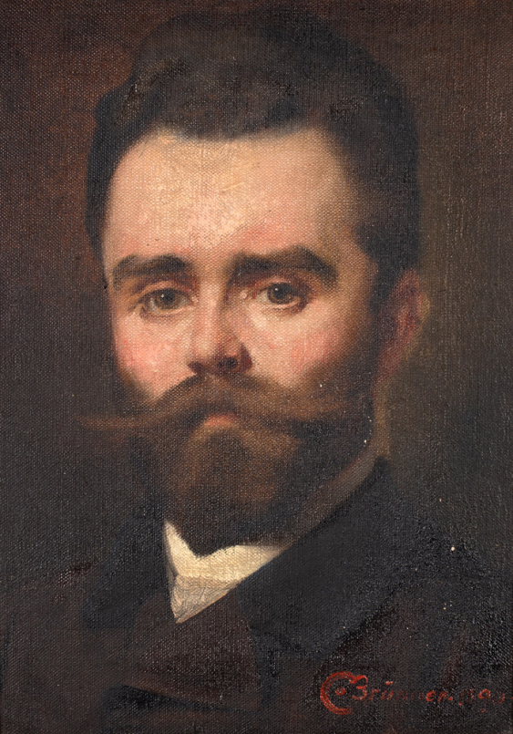 Brünner, Karl (Carl)