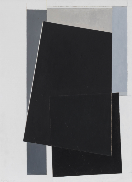 Heinrich Siepmann (1904 Mülheim an der Ruhr - 2002 ebenda) (F)