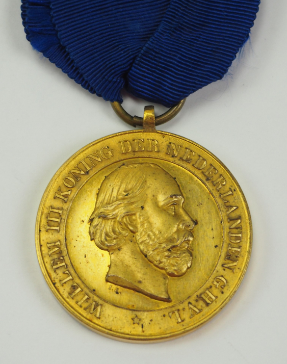 Niederlande: Atjeh Medaille.