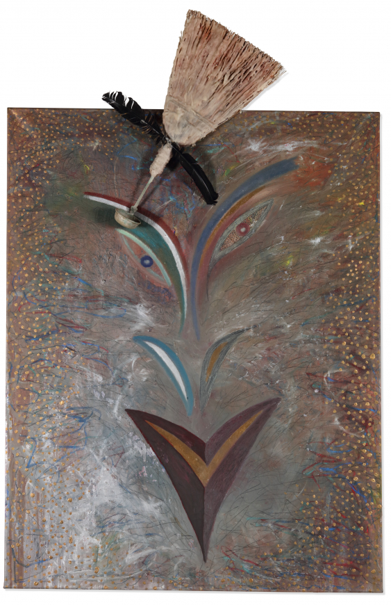 MICHAEL BUTHE (1944-1994)