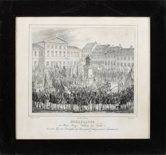 Carl Gustav Adolph Rohde — Entdecken Sie seltene und faszinierende ...