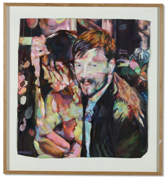 MATTHIEU RONSSE (B. 1981)