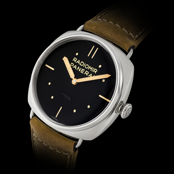 PANERAI, REF. PAM00425, STAINLESS STEEL, RADIOMIR S.L.C