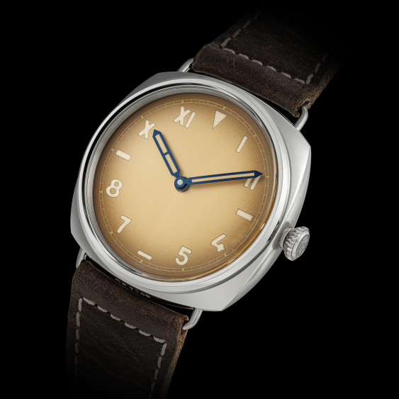 PANERAI, REF. PAM00931, STAINLESS STEEL, RADIOMIR CALIFORNIA — Katalog ...