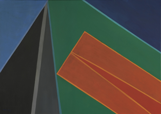 MOCHTAR APIN (1923-1994)