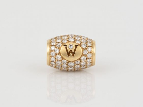 ANHÄNGER 'WELLENDORFF'