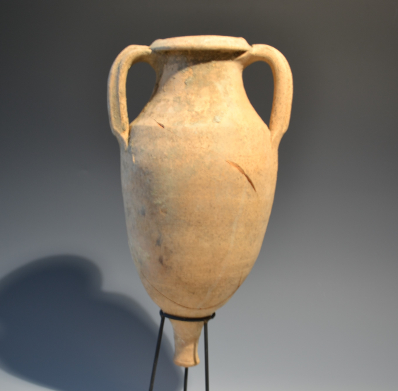 Ancient Roman Amphora