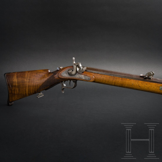 Schweizer Stutzer M 1851