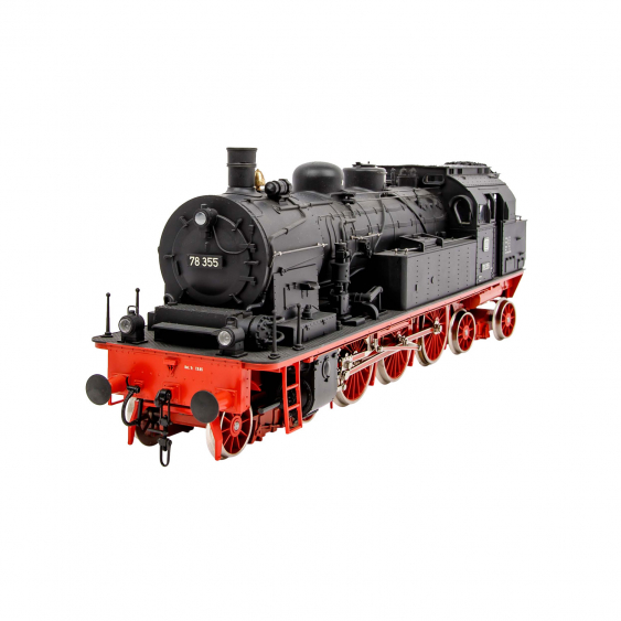 MÄRKLIN 5706 Tank Locomotive, 1 Gauge,