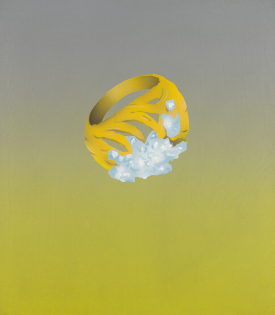 ANTONY DONALDSON (B. 1939)