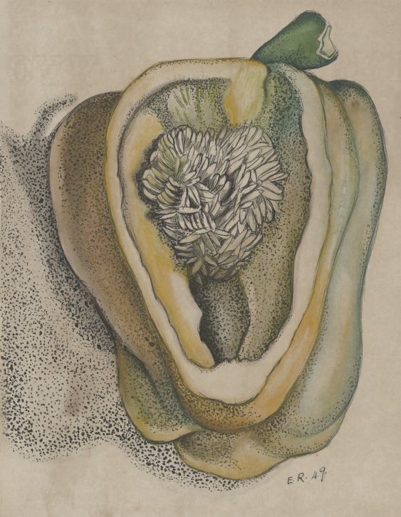 EDITH RIMMINGTON (1902-1986)