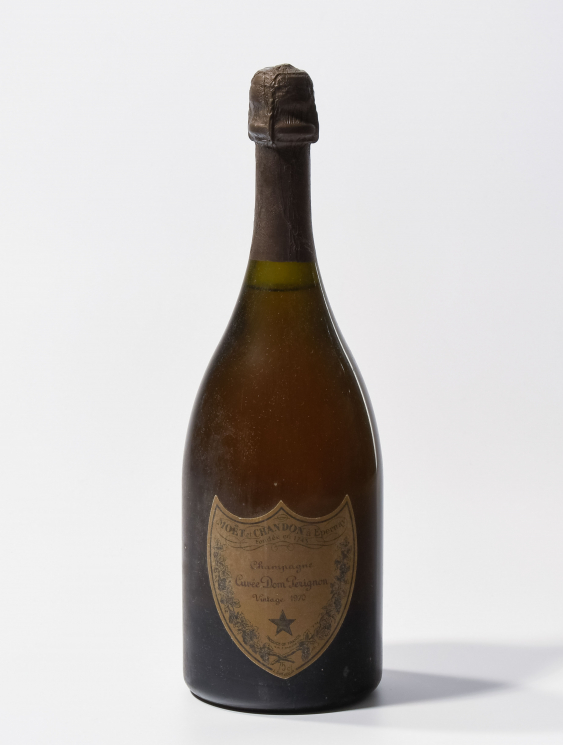 Dom Perignon — Katalog A168-3: Gemälde | Foto in hoher Qualität ...