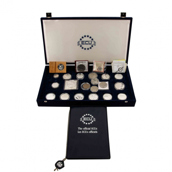 Theme ECU - special box with