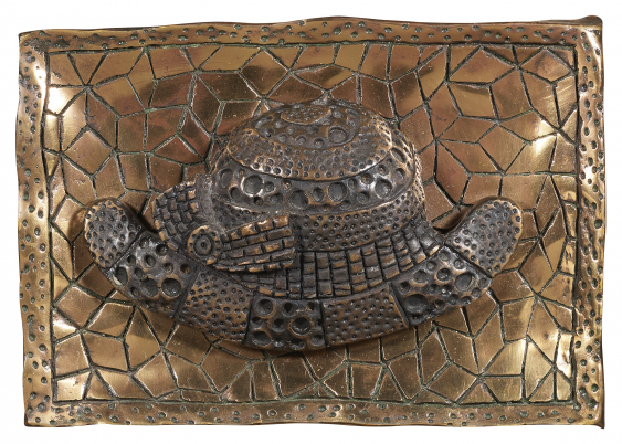 YAYOI KUSAMA (B. 1929) — каталог Making Her Mark: 20th/21st Century ...