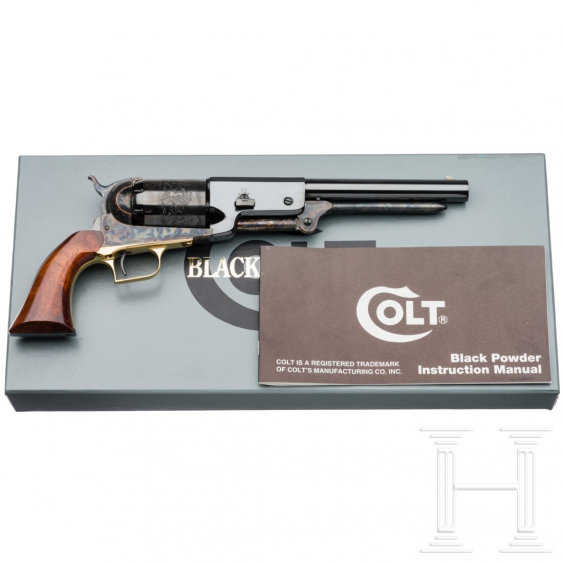 Colt Walker Model, Postwar, ''Signature Series''
