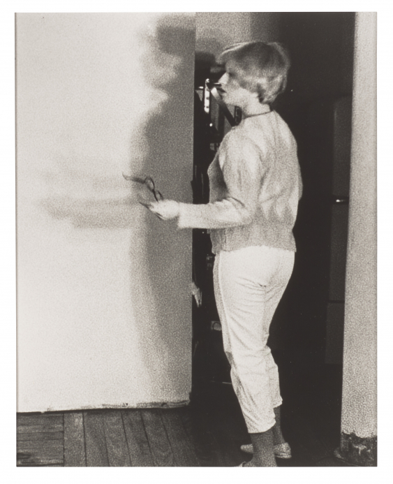 CINDY SHERMAN (B. 1954) — Katalog A Century of Art: The Gerald Fineberg ...