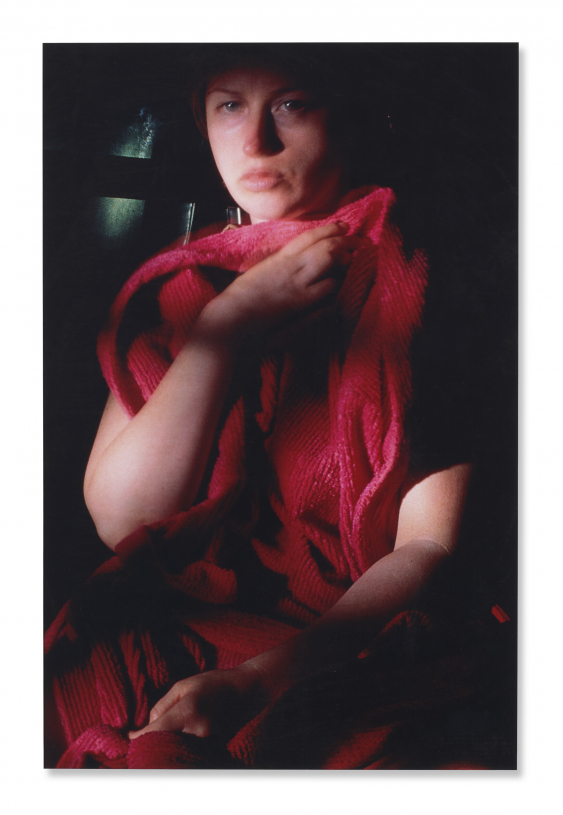 CINDY SHERMAN (B. 1954) — Katalog A Century of Art: The Gerald Fineberg ...
