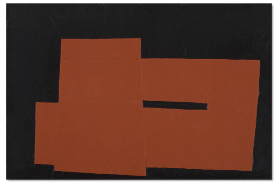 TAKEO YAMAGUCHI (1902-1983) — Katalog A Century of Art: The Gerald ...