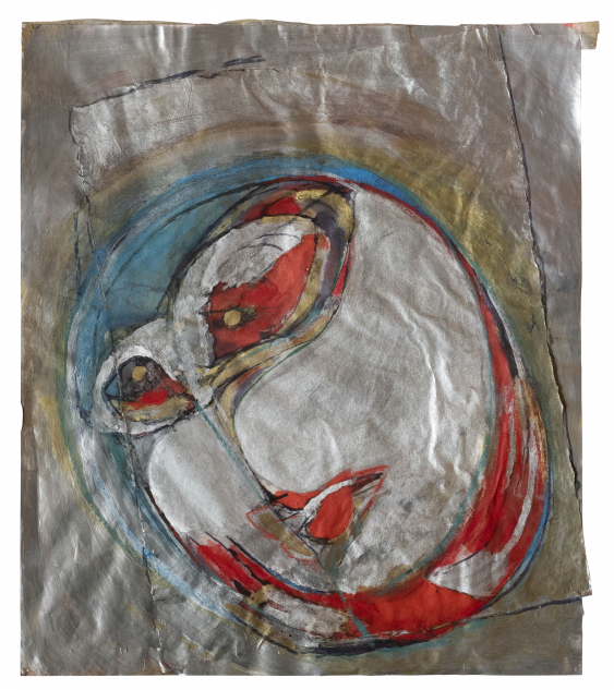 MARISA MERZ (1926-2019)